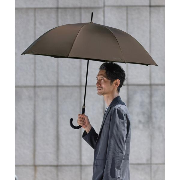 ZOZO問い合わせ番号:100979082ショップ:Wpc./KiU，ダブリュピーシーキウブランド:IZA，イーザ，Wpc.，ダブリュピーシー商品名:IZA(イーザ) GENTLE STANDARD 日傘 長傘 Wpc.カテゴリ:ファッショ...
