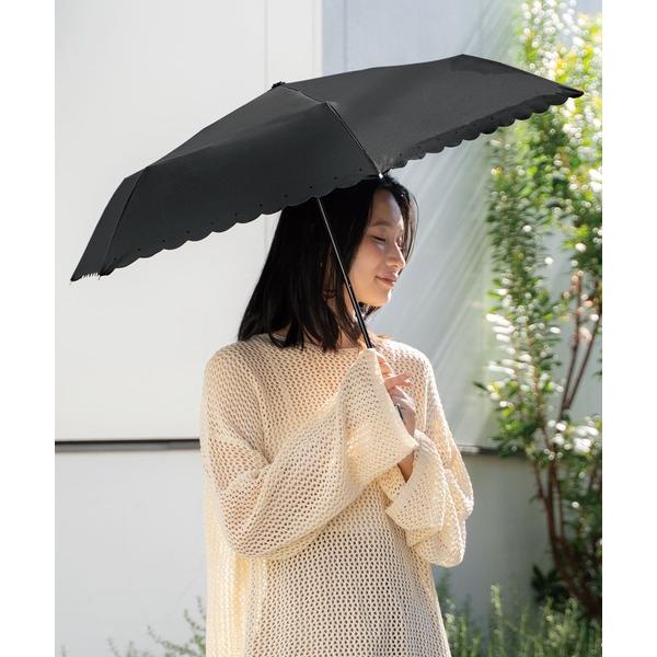 ZOZO問い合わせ番号:100979126ショップ:Wpc./KiU，ダブリュピーシーキウブランド:Wpc.，ダブリュピーシー商品名:遮光シルバーリボンハート ミニカテゴリ:ファッション雑貨>折りたたみ傘ブランド品番:801-1662...