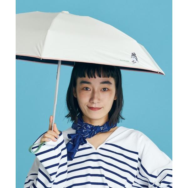 ZOZO問い合わせ番号:100979143ショップ:Wpc./KiU，ダブリュピーシーキウブランド:Wpc.，ダブリュピーシー商品名:すみだ水族館×Wpc. 遮光おそろいパラソル ミニ 日傘 折りたたみカテゴリ:ファッション雑貨>折り...