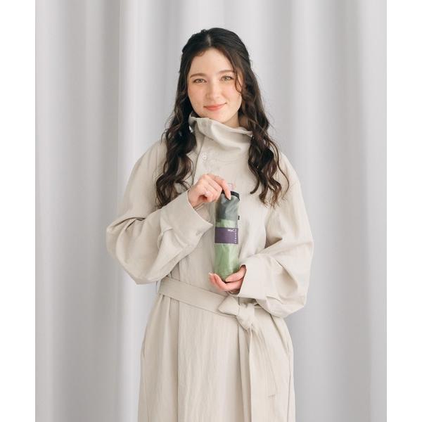 ZOZO問い合わせ番号:100979154ショップ:Wpc./KiU，ダブリュピーシーキウブランド:Wpc.，ダブリュピーシー商品名:Wpc. classic [ビニール傘]PLASTIC FOLDING UMBRELLA ミニカテゴリ:フ...