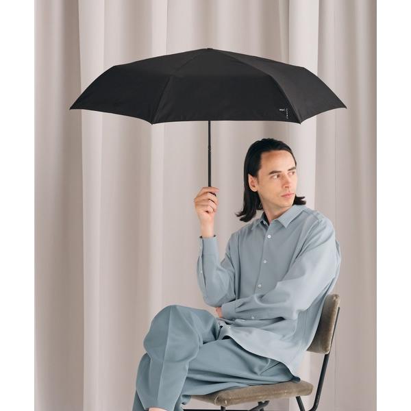 ZOZO問い合わせ番号:100979155ショップ:Wpc./KiU，ダブリュピーシーキウブランド:Wpc.，ダブリュピーシー商品名:Wpc. classic SHAPE-MEMORY UMBRELLA 雨傘 折りたたみ 形状記憶カテゴリ:...