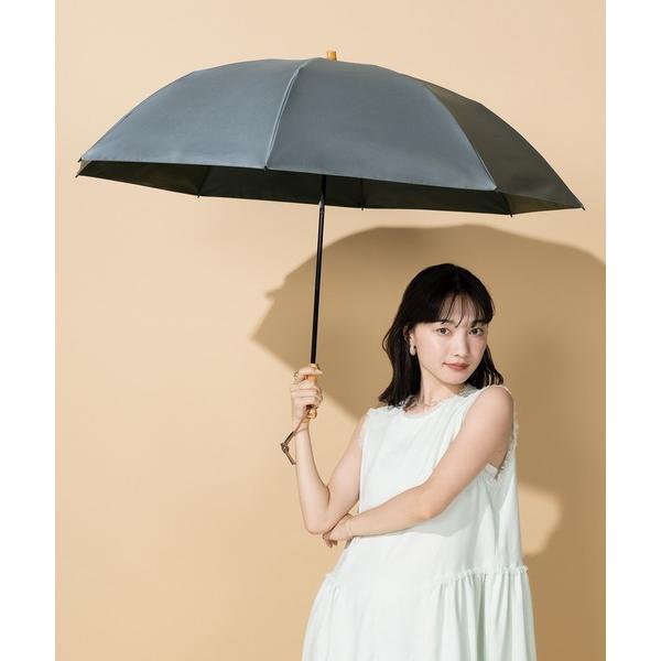 ZOZO問い合わせ番号:100979172ショップ:Wpc./KiU，ダブリュピーシーキウブランド:UVO，ウーボ商品名:最強の日傘「UVO」 CALM 折りたたみ2段 親骨60cm 無地 Wpc.カテゴリ:ファッション雑貨>折りたた...