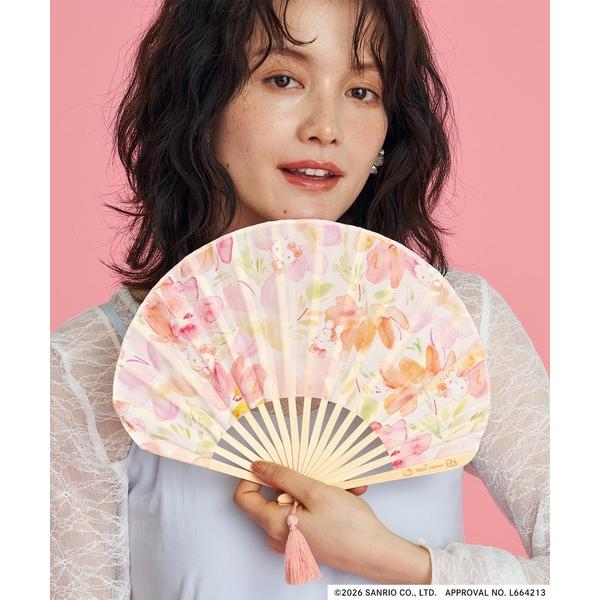 ZOZO問い合わせ番号:100979185ショップ:Wpc./KiU，ダブリュピーシーキウブランド:Wpc. Patterns，ダブリュピーシーパターンズ，Wpc.，ダブリュピーシー商品名:サンリオキャラクターズ × Wpc. Patter...