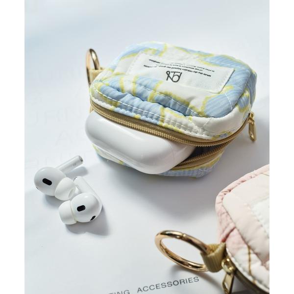 ZOZO問い合わせ番号:100979199ショップ:Wpc./KiU，ダブリュピーシーキウブランド:Wpc. Patterns，ダブリュピーシーパターンズ，Wpc.，ダブリュピーシー商品名:Wpc. Patterns はっ水キルティングマル...