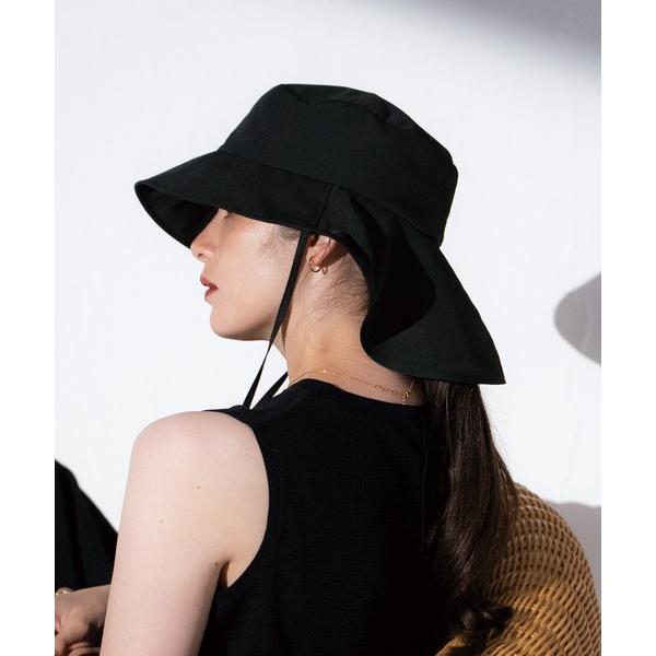 ZOZO問い合わせ番号:100979202ショップ:Wpc./KiU，ダブリュピーシーキウブランド:Wpc.，ダブリュピーシー商品名:UVカット接触冷感コンパクトエアリーハットカテゴリ:帽子>ハットブランド品番:W213-001-10...