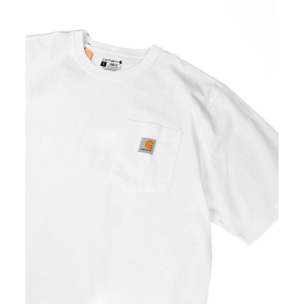 『タイムセール実施中』ZOZO問い合わせ番号:100980353ショップ:INNOCENT，イノセントブランド:Carhartt，カーハート，INNOCENT，イノセント商品名:【PH3】【Carhartt/カーハート】Workwear P...