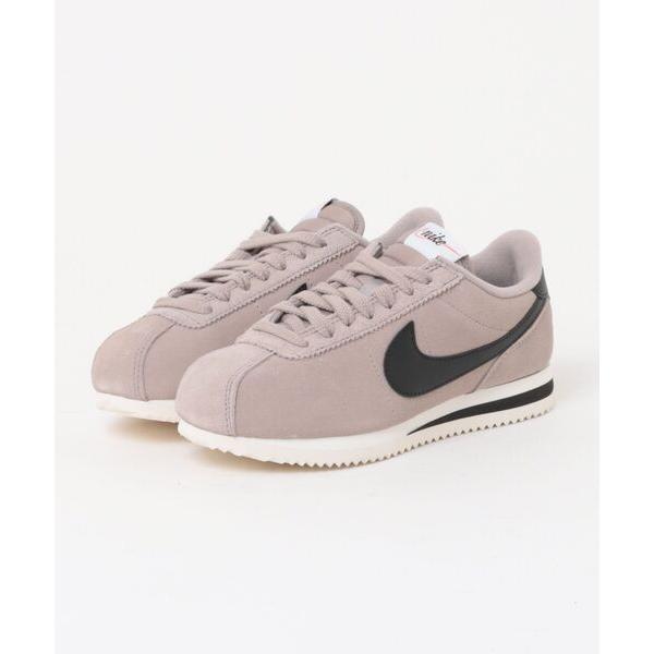 『タイムセール実施中』参考価格：13，530円発売時期：2025年09月コンディション：C（やや使用感あり）使用感があり、やや気になる傷や汚れがあるアイテム表面：色移り、履きジワ内側：毛玉ソール：汚れ参考商品名：ナイキ コルテッツ ウィメン...