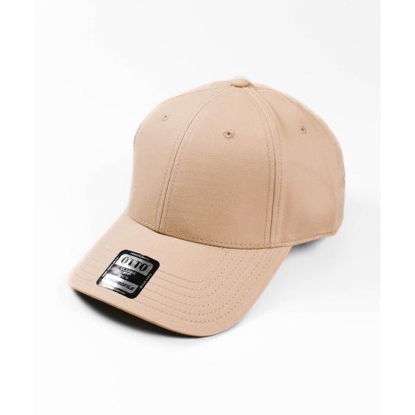 『タイムセール実施中』ZOZO問い合わせ番号:100982366ショップ:INNOCENT，イノセントブランド:Otto，オットー，INNOCENT，イノセント商品名:【PH3】【OTTO/オットー】6 Panel Low Profile ...