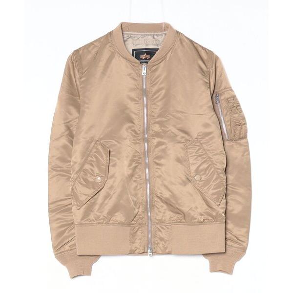 コンディション：B（目立つ使用感なし）使用感が少ない、または気にならないアイテム袖：汚れZOZO問い合わせ番号:100994139ショップ:ZOZOUSED，ゾゾユーズドブランド:Alpha Industries，アルファインダストリーズ商...