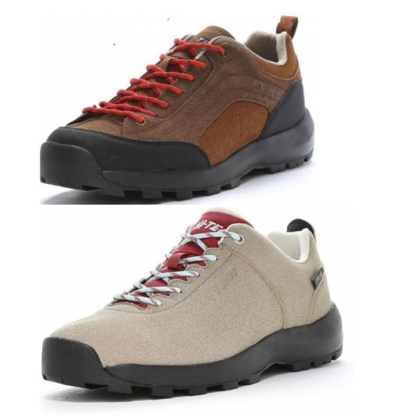 キャンプにも。日常使いにも。ちょうどいいアウトドアスニーカー。ソールユニットを一新し、ブランドのアイコンモデル「アオラギ」をアップデート。透湿防水メンブレン「ドライハイ ライト」を備えた充実の機能性で、オールラウンドに活躍します。付け替え可...