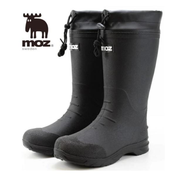 エルク（エラジカ）のキャラクターで子供から大人まで広く愛されている、スウェーデンのフェルグアンドフォルム社が発信する北欧をイメージした防寒仕様のレインブーツ。可愛いエルクがプリントされたインソールは取り外して洗えるのでシューズ内を常に清潔を...