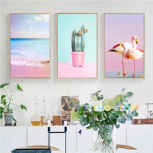 爆買耐水性・耐光性にすぐれたファブリックパネル飾るだけで空間をオシャレに演出します。サイズ：50ｃｍ*30ｃｍ