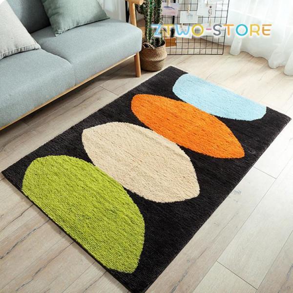 爆買■ 品名：マット■ 素材：ポリエステル■ カラー：全3色 ■ 柔軟度：普通■ 適応場所：トイレ、リビング、寝室検索ワード：玄関マット おしゃれ デザインドアマット マット ドアマット 室外 家庭用 おしゃれ玄関マット 吸水マット 屋外 ...