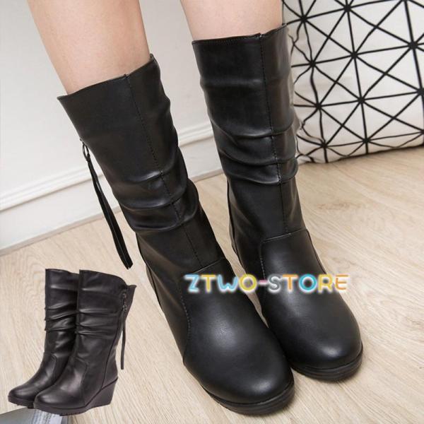 爆買ムートンブーツ 内ボア レディース ショートブーツ ファー 裏起毛 秋冬 シューズ 防寒 暖か 靴 ママ用 30代 40代 50代【商品説明】サイズ：35(22.5)/36(23)/37(23.5)/38(24)/39(24.5)/40...