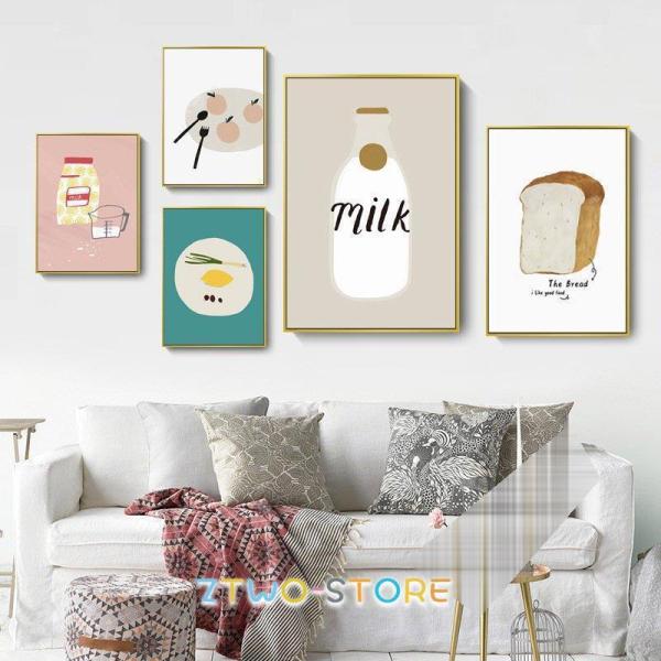 爆買カジュアルなデザインをインテリアへ！壁に簡単に飾れるファブリックアートパネルで、部屋を彩り鮮やかに【商品詳細】枚数 1枚サイズ 30×40cm/35×50cm/40×60cm/50×70cm（サイズより値段が変わります）素材 PS枠中国...