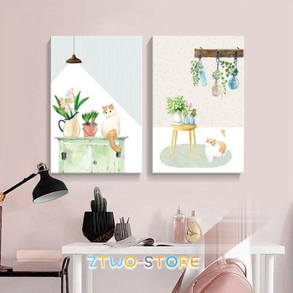 爆買カジュアルなデザインをインテリアへ！壁に簡単に飾れるファブリックアートパネルで、部屋を彩り鮮やかに【商品詳細】枚数 1枚サイズ 30×40cm/35×50cm/40×60cm/50×70cm（サイズより値段が変わります）素材 PS枠中国...