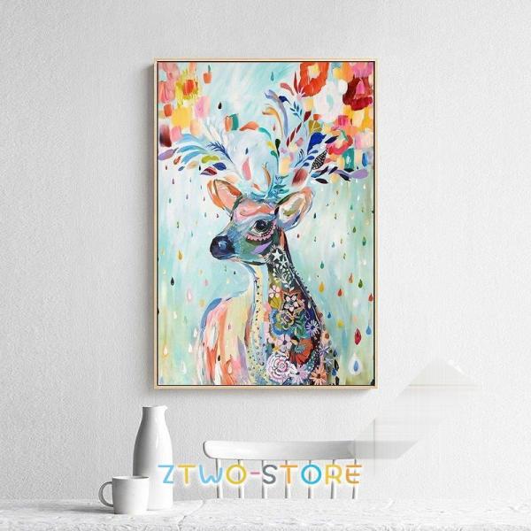 爆買カジュアルなデザインをインテリアへ！壁に簡単に飾れるファブリックアートパネルで、部屋を彩り鮮やかに【商品詳細】枚数 1枚サイズ 30×40cm/35×50cm/40×60cm/50×70cm（サイズより値段が変わります）素材 PS枠中国...