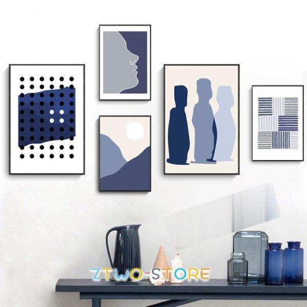 爆買カジュアルなデザインをインテリアへ！壁に簡単に飾れるファブリックアートパネルで、部屋を彩り鮮やかに【商品詳細】枚数 1枚サイズ 30×40cm/35×50cm/40×60cm/50×70cm（サイズより値段が変わります）素材 PS枠中国...