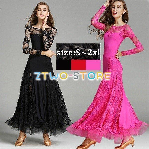 爆買[ 商品名 ]社交ダンスドレス 新品 ダンス衣装 ステージ衣装 ワルツ タンゴ服 ラテンダンス ラテン ドレス ワルツ タンゴ服 モダンダンス ダンス ウェア レディース 大きいサイズ 社交ダンス 練習着 da201wywyzb[ セッ...