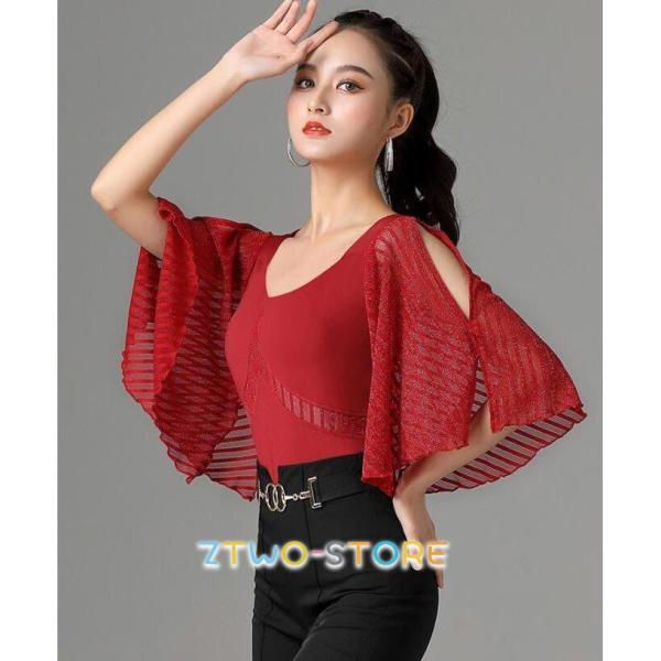 爆買素材：ストレッチ生地 セット内容；トップス 状態：新品 ◆サイズ参考：M-- バスト：76-90CM--ウェスト：/CM--衣長：52CM L-- バスト：84-96CM--ウェスト：/CM--衣長：54CMXL-- バスト：90-10...