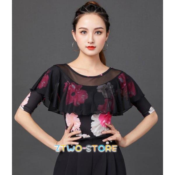 爆買素材：ストレッチ生地 セット内容；トップス 状態：新品 ◆サイズ参考：S-- バスト：78CM--ウエスト：64CM--衣長：53CMM-- バスト：82CM--ウエスト：68CM--衣長：54CM L-- バスト：86CM--ウエスト...