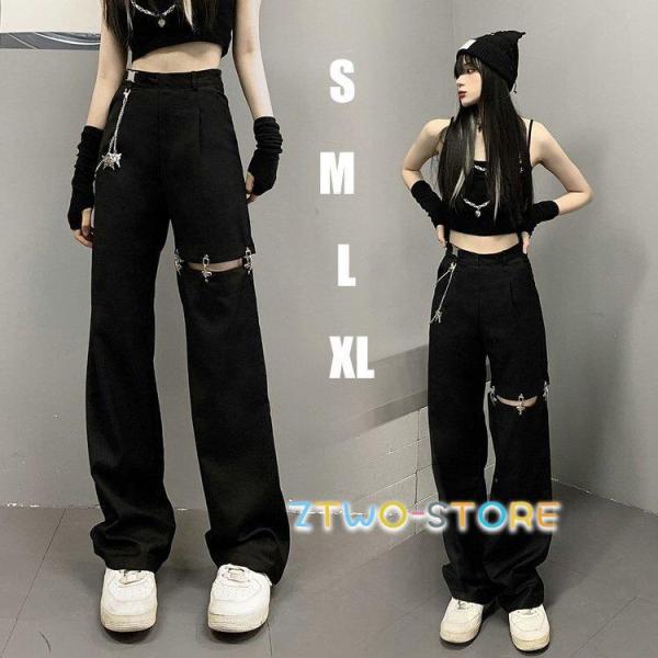 爆買★商品詳細注目キーワード：レディース ダンス 衣装 セット ヒップホップ  団体服派手 シンプル ダンス 衣装 韓国ファッション 大人用原宿 ヒップホップ ダンス 通販 ジャズダンス 衣装 hiphop jazzセット内容：ベスト+パン...