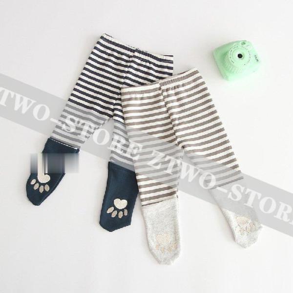 爆買■商品説明■シンプルかわいいタイツとレギンスです。★生地の厚さ：普通　■材質：ポリエステル  【カラー】ブルー     ベージュ  写真参考※画面上と実物では多少色具合が異なって見える場合もございます。ご了承ください。■セット内容: ベ...