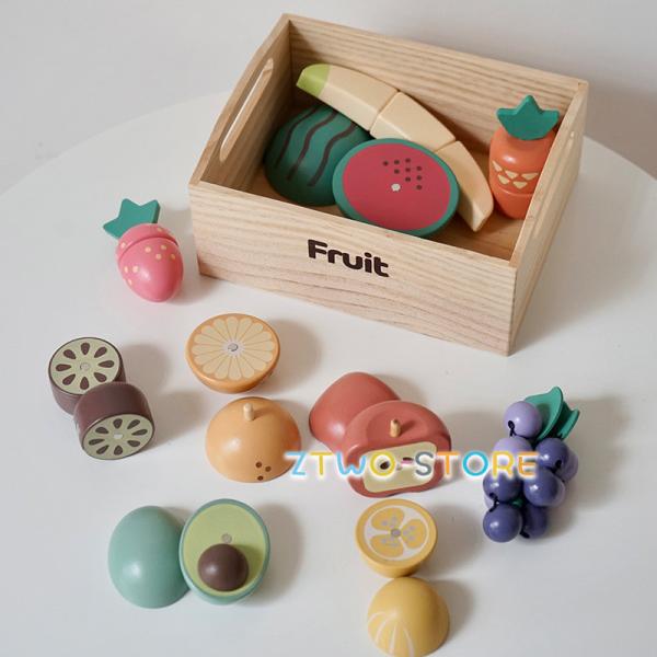 爆買【商品名】木製 おままごとセット【対象年齢】3歳から【セット内容】まな板、包丁、カップ、お皿、収納木箱など（写真と同じ内容です。）【知恵の発展】：親や友達と遊べながら、脳の活性化を鍛えられ、集中力やコミュニケーション能力もアップできます...