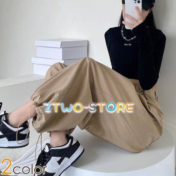 爆買ボトムス パンツ ウエストサイズ調整可能 お散歩 スポーツパンツ 休日 リラックス カジュアル カジュアルウエア 20代 30代 40代 50代 60代 レディス レディース 春秋 新作ロング丈カジュアルパンツ◆サイズ◆M/L/XL着丈...