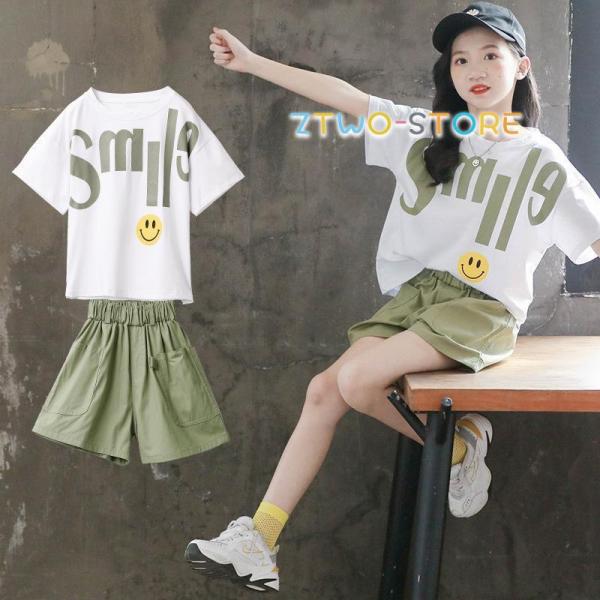 爆買普段着だけでなく運動会や遠足、スポーツ以外にパジャマとしても◎通気性がよく、汗をかいてもサラサラで肌触りが良いです。重ね着や着回しでかっこよく！かわいく！合わせるアイテムで表情が変わるオススメの1着♪■素材：綿85％、ポリエステル15％...