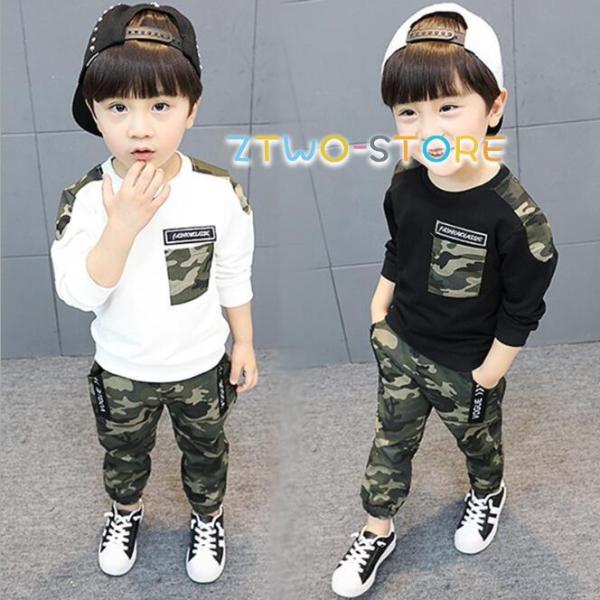 爆買子供ジャージ 上下セット スウェット セットアップ パーカー パンツ トレーニングウェア スポーツウェア キッズ 男の子 ジュニア 春秋服商品詳細■素材：綿95%　ポリエステル5%■カラー画像をご参考ください。※モニターの都合上、掲載写...