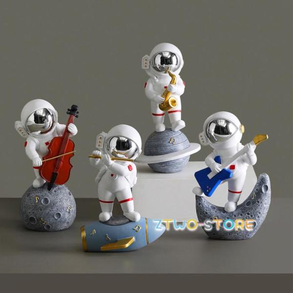 爆買宇宙飛行士のデザインは、あなたのパーティーにとって魅力的で魅力的です。それはケーキの装飾だけでなく、車や家の装飾品でもあります。テーブル、デスク、本棚、ダイニングテーブルなど、どこでも使えるユニークな装飾！お友達やご家族への素敵なギフト...