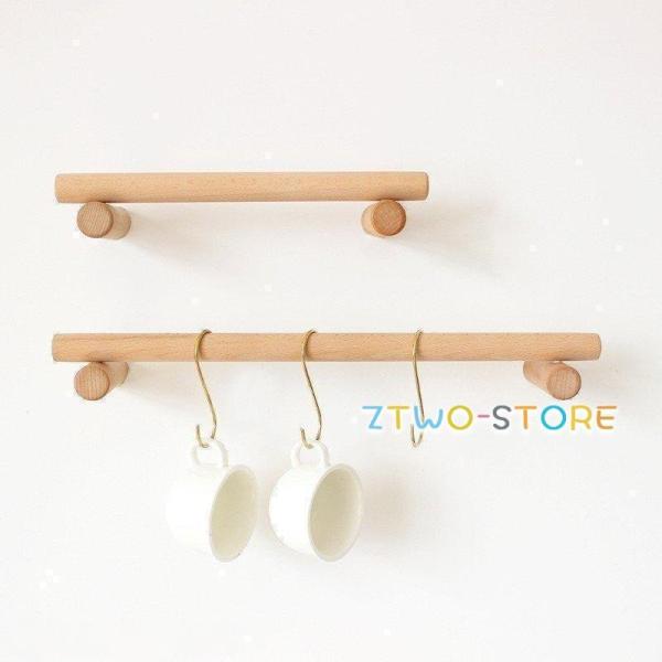 爆買■商品名タオルハンガー TEER（ティール）■サイズ画像ご覧下さい。■材　質ブナ　木製