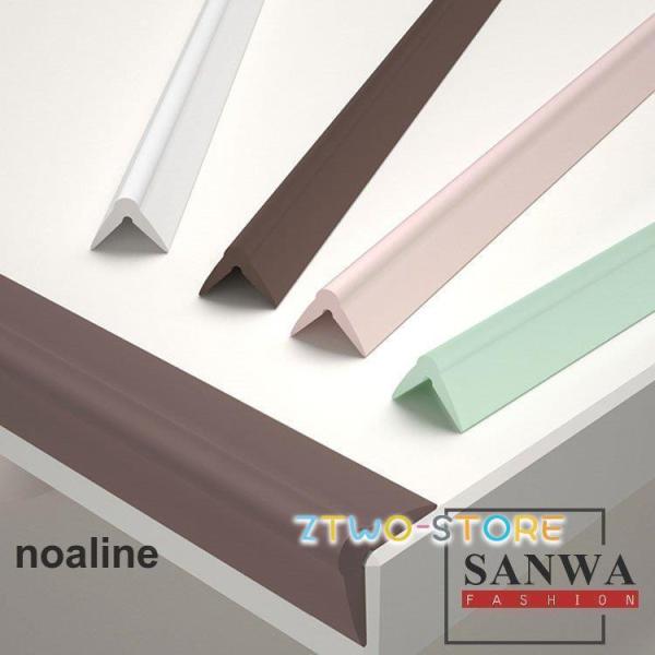 爆買■ 品名：コーナーガード■ 素材：NBR■ カラー：全4色■ サイズ：50*1.9*0.4cm■ 産地：中国sanwafashionの検索ワード： ケガ防止 衝撃吸収 コーナーガード クッション ベビーガード キッズ ベビー セーフティ...