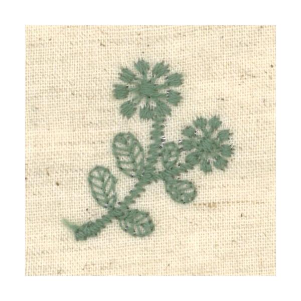 <規格>素材：綿85％/麻15％布幅：105ｃｍ色：アイボリー×グリーン生産地：日本■50ｃｍ〜（10ｃｍ単位）ご注文頂けます。【お断り】ご注文のタイミングによっては、お品切れの場合もございます。また、商品取り寄せ等の理由により...