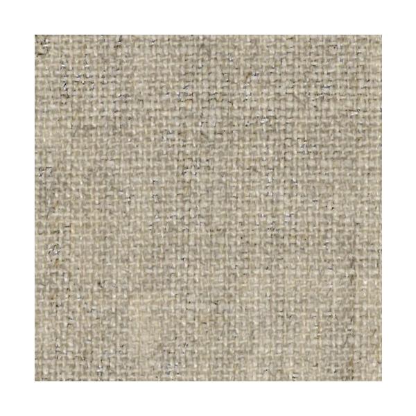 リネン（麻１００％）の少しハードなイプの生地です心地よい素朴感のある生地で、ナチュラルな雰囲気に仕上げた秀逸な素材です。<規格>素材：麻100％布幅：150ｃｍ色：ブラウン※ご注意下さい※★生地に糸節、糸ムラ等の織り傷がございま...