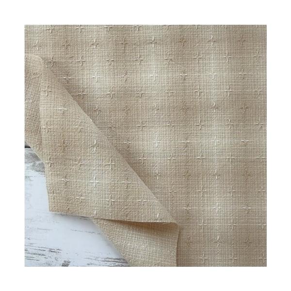 Ombre Check長年キルターに愛されてきた定番のシリーズから４バイカラーでお届け。新潟産地特有の織りと仕上げにより絶妙な風合いを醸し出しています。上品なオンブレチェックにドビーを入れることにより、生地のアクセントと重厚感を表現していま...