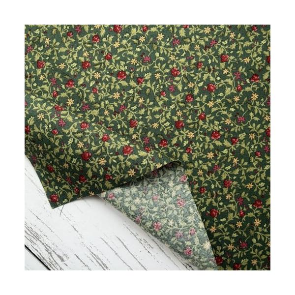 ALTO ALBERO COLLECTIONどこか懐かしさを感じる、小花柄のレトロカントリーシリーズ。主張しすぎない繊細な花模様と、落ち着いた色使いで、長く愛される定番柄として仕上げられています。カラーは生成・グレー・グリーンの3色展開。い...