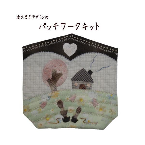 Happy Ring のパーツの一部で、裏布はキットに含まれません。シリーズを集めて”Happy Ring ”にしてもいいですし、一枚ずつ仕上げて飾ることもできます。サイズ：約20×20ｃｍ（たて×よこ）素材・材質−布：綿100％＜セット内...