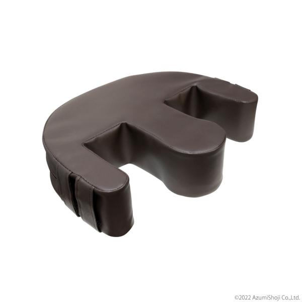 【使い方】クッションのくぼみ部分に両足を入れるだけ！寝返りを打つ際に、クッションが転がって寝返りを推進してくれます。【介護のほかにも】高齢者、障碍者などの介護用のほか長く寝込んでいる人などに適しています。【負担を軽減】一人の介護者だけでも寝...