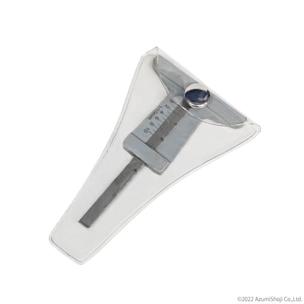 【タイヤ溝測定ゲージ】タイヤの溝が見やすいメモリで測定できるゲージです！【点検】毎日使う車のタイヤの摩耗が気になる、、そんな時に！【メンテナンス】大雨や、雪、路面凍結時などに安心して車に乗ることができます。【車検】車検・タイヤ交換の目安にい...