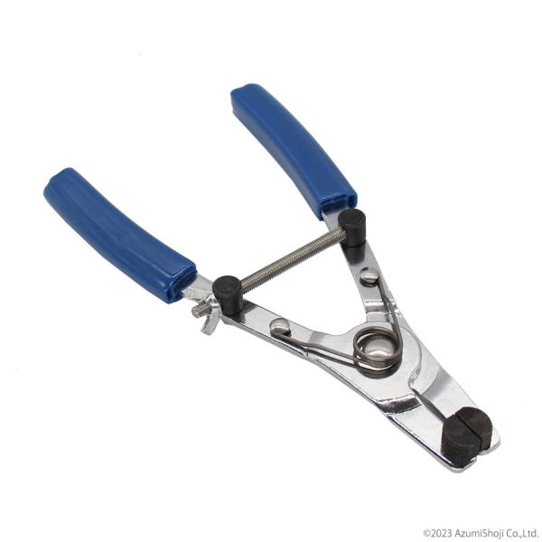 【ロック】ロック機能が付いているのでぴったりのサイズをキープしてくれます♪【整備】大事なバイクのメンテナンスに是非！【バイク】バイク専用のプライヤー工具となります【検索ワード】カスタム 整備 手入れ 掃除 メンテナンス＜製品詳細＞重量：27...