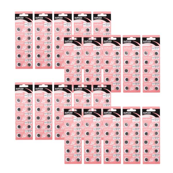 用途：時計、携帯ゲーム機・体温計・カード型リモコン・キーレスエントリー電子手帳・LED光るグッズ・メモリーバックアップ等 お子様の光るおもちゃや変身ベルト、愛用の腕時計ベルトなどに是非！※商品によって必要なボタン電池の種類は異なるため確認の...