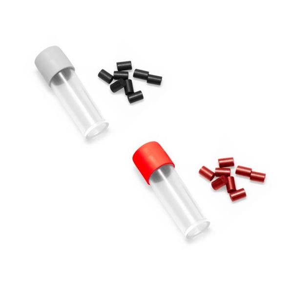 ◆S.T.DUPONT（エステーデュポン） デュポン フリント （発火石）デュポンライターには、3種類の石があります。本製品は、ライン1（大）（小）、ライン2、モンパルナス、ギャッツビー、ハンマー、スブレニライター用の石になります。類似品使...