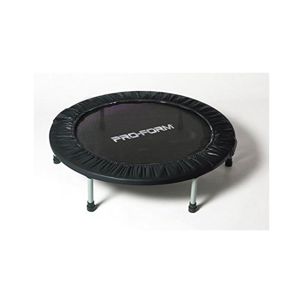 ジャンピングで全身運動できるのでダイエットや家トレに最適です。短時間で大きな運動効果が期待できます！瞬発力・平衡感覚をやしない体つくり運動にも適しています。●重量:約:5.4kg●耐荷重:約110kg●サイズ:約90cm