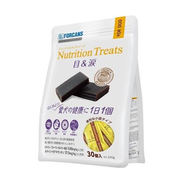 ●目＆涙 EYE CARE目とクリアな涙に必要な健康おやつです。目の健康に有効な栄養成分を多く含んでいます。・高い嗜好性、栄養豊富なおいしいおやつ・各機能に合わせて、必要成分を高含有・毎日守ってあげたい健康管理・個包装なので、いつも新鮮+便...