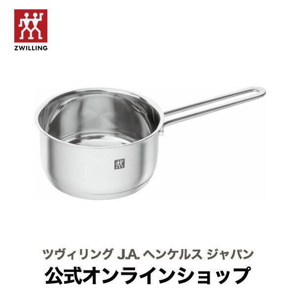 HENCKELS Picoツヴィリング ピコ ソースパン 14cm / 1.0L|公式 HENCKELS Picoツヴィリング ピコ ソースパン 14cm / 1.0L|公式