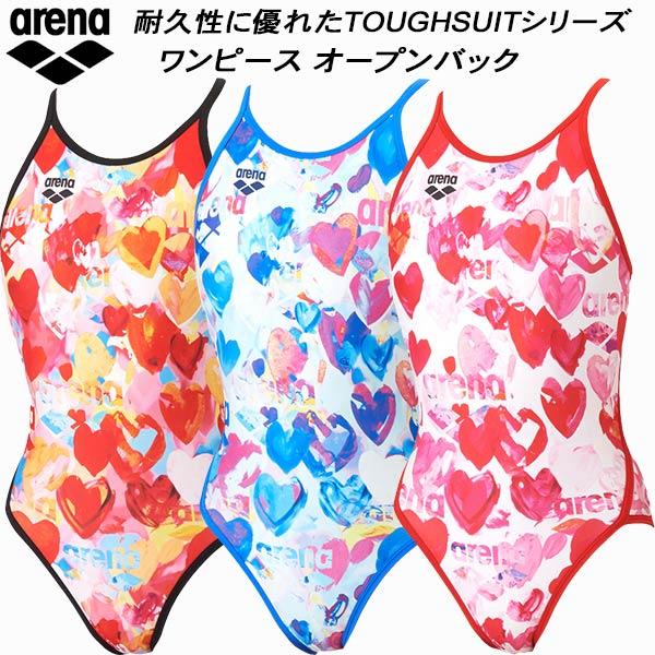 □素材:タフスキンT2E/フルダルUV/マットエステルポリエステル　ポリウレタン□カット【オープンバック（競泳：普通）】競泳モデルに近く背中が開いたカッティング背中を開けることでよりスムーズな泳動作が可能前身頃と後身頃にWHBLはミントWH...