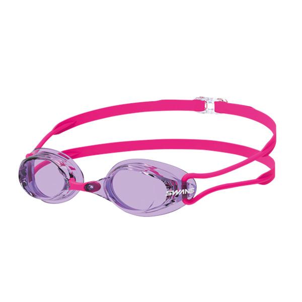 □素材レンズ：ポリカーボネイトストラップ：エチレンプロピレンゴムアジャスター：ポリカーボネイトハナベルト：エラストマー□カラー:PUR/パープル□備考ブレを抑える波状形状を搭載したノンクッションレーシングモデル