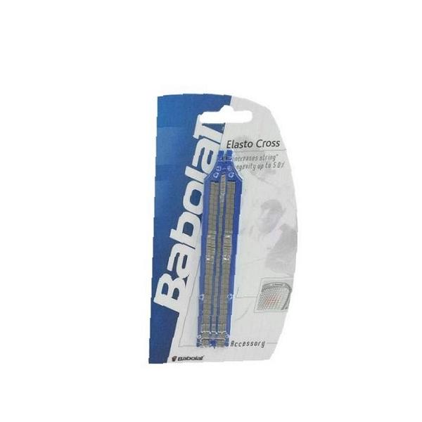 モニターやPC環境により、色の見え方が実際の商品と異なることがございます。実店舗在庫と共有の為、完売の際はご容赦願いますストリングがすり減りやすい交差部分に装着することにより、摩耗を抑制。ストリング切れ対策にカラー：ベージュ素材：ポリフロン...